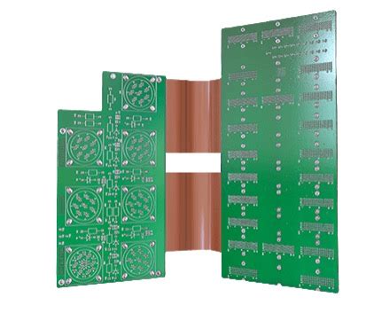 Rigid Flex Pcbs Fineline Global