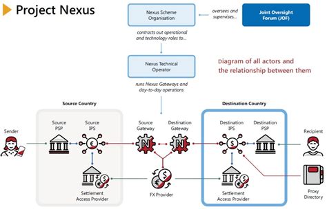 What Is Project Nexus ·