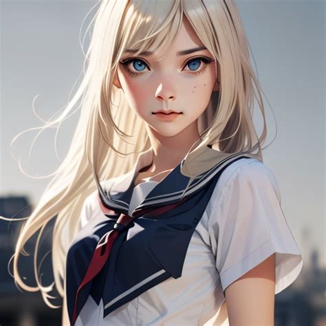 영국 황실 학교 황녀 얀데레 에리샤 Zeta