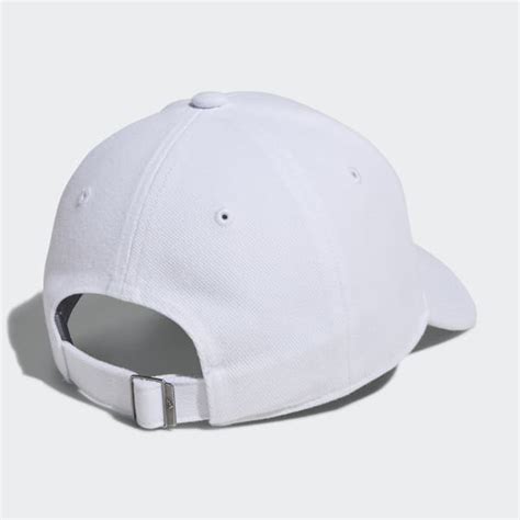 Adidas Womens Training Structured Adjustable Hat White Adidas Us Adidas Womens Training Structured Adjustable Hat White Adidas Us