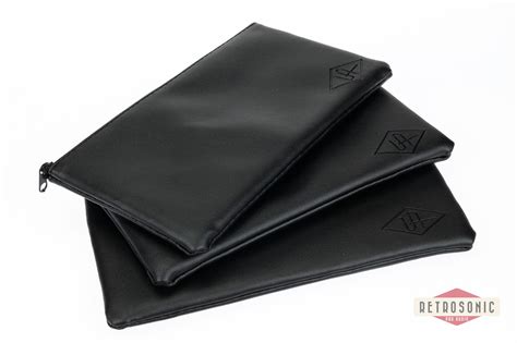 Universal Audio Sd 3 Dynamic Microphone 3 Pack With Hemisphere Modeling