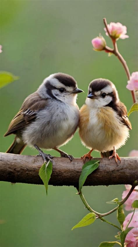 Pin Di Ann Su Pájaros Y Aves