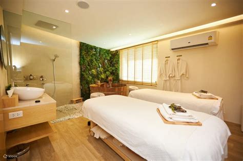 Forest Massage And Spa Onsen Thonglor In Bangkok Klook Philippines