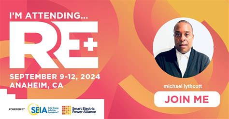 Replus24 Cleanenergy Renewingwhatspossible Michael Lythcott