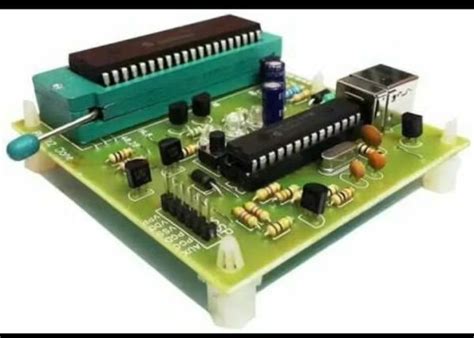 Pinguino Project A PIC Microcontroller Based Arduino