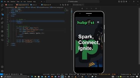 Odeleye John On Linkedin Hubpost Techjourney Coding Communitybuilding Startuplife