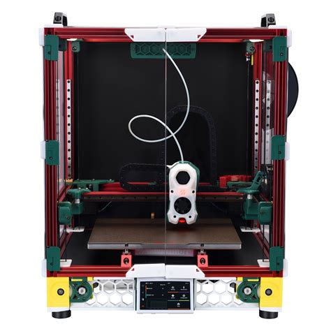 Voron 24 Kit Voron Mods Vywsob
