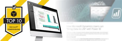 Top 10 Power BI Blogs Of 2020 Insightsoftware