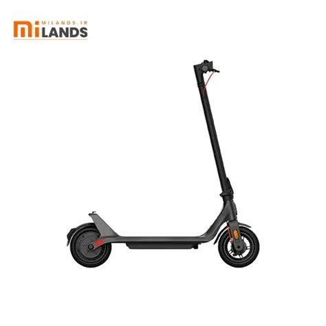 خرید اسکوتر برقی شیائومی مدل 4lite 2nd Gen فروشگاه می لَندز