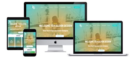 build and design landing page or complete wordpress website with