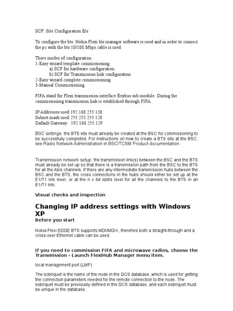 Scf Pdf Digital Technology Computer Engineering