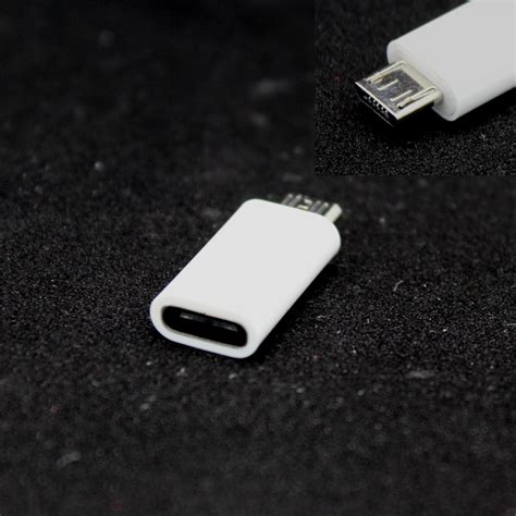 Usb C To Micro Usb Adapter Tinkersphere