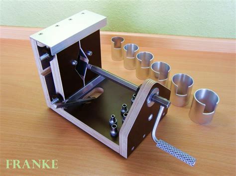 Spring Winder