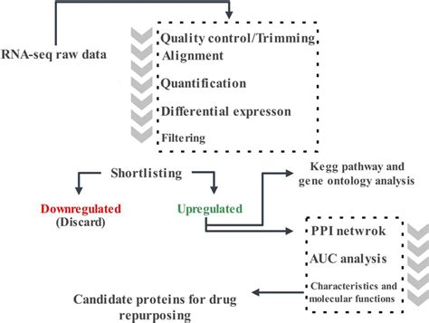 Fatemeh Emamipari On Linkedin Integrative Transcriptome Profiling For