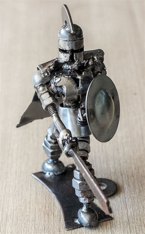 Nuts And Bolts Sculpture Sexy Gardeners Handmade Etsy Artofit