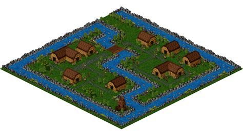 Piet Unora Elemental Harmony