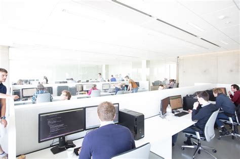 Skyline Communications Linkedin