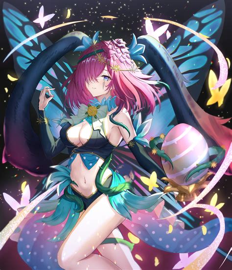 Gao Kawa Triandra Fire Emblem Triandra Spring Fire Emblem Fire
