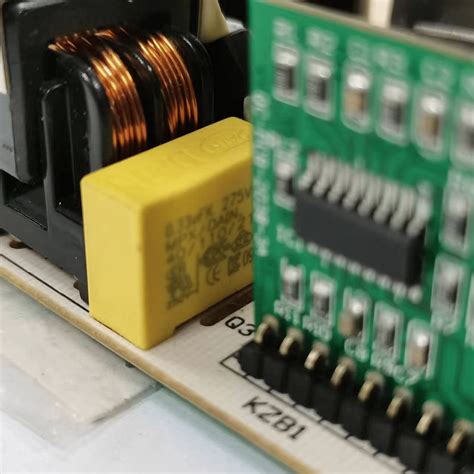 Hangzhou Pcb Assembly Smt And Dip Service Switching Power Supply Circuit Board Power Supply