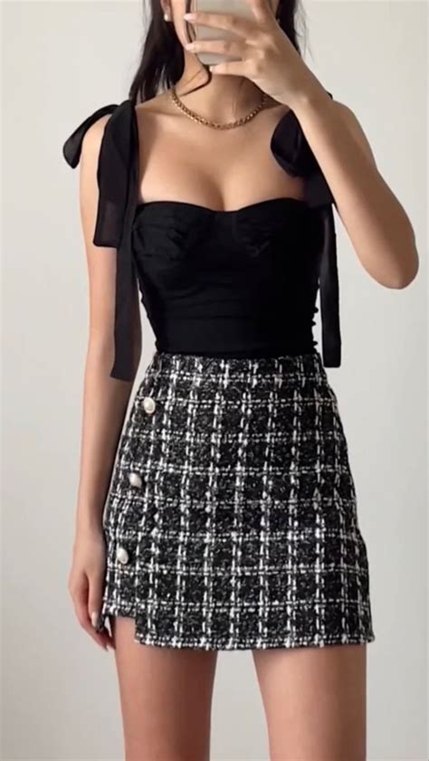 Pin By Yerely Chávez On Guardado Rápido Casual Outfits Stylish Outfits Casual Style Outfits