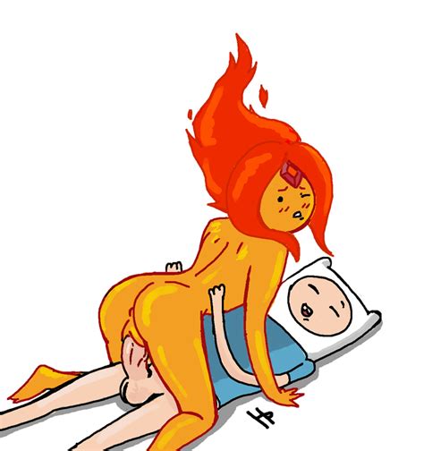 Rule 34 1boy Adventure Time Blush Clothed Male Nude Female Cowgirl