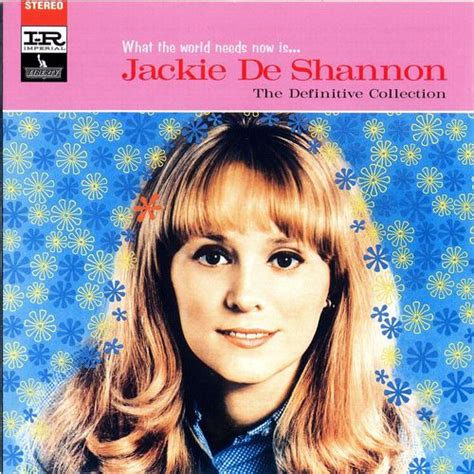 Put A Little Love In Your Heart By Jackie Deshannon Tabs And Chords At