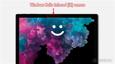 Surface Pro 6 Specs Features And Tips Surfacetip