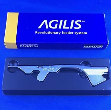 Mydata Agilis 판매 가격 9149682에 사용됨 Cae에서 구매