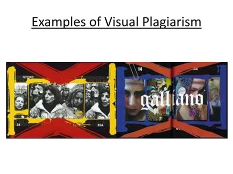 Visual Plagiarism Pptx