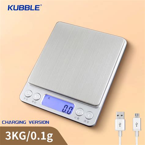 Kitchen Lab Diamond Weighing Scales Electronic Balance Scale With