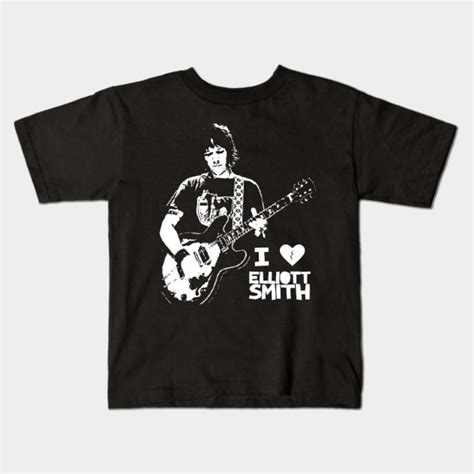 Elliot Smith Elliott Smith