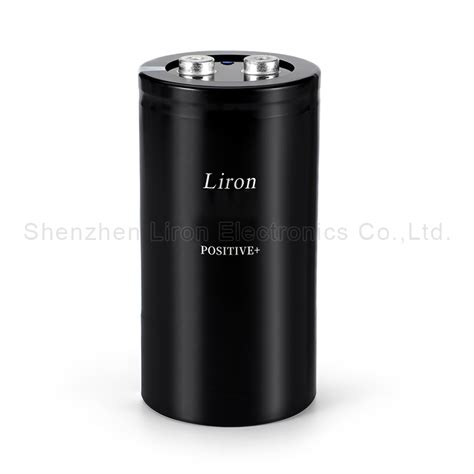 Screw Capacitor450v20000μf Screw Capacitor