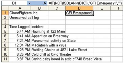 always point to cell b10 excel tips mrexcel publishing