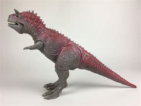 Carnotaurus Disney