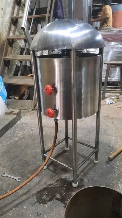 Roomali Roti Making Machine At ₹ 7000 Piece Roomali Roti Making Machine In Gorakhpur Id