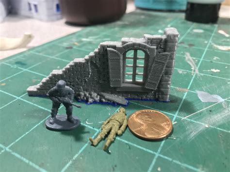 Cura Layer Profile Hack Thanks Danny Rprintedminis