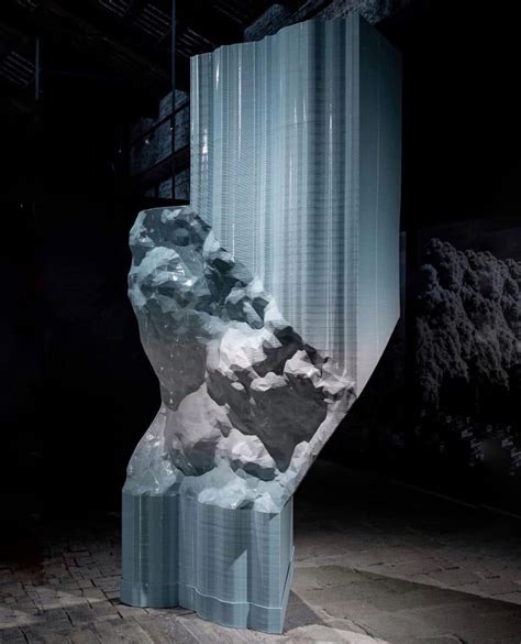 3d Printed Architecture On Linkedin Parametricarchitecture Parametric Parametricdesign