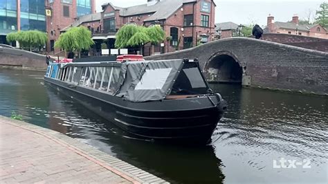Daily Tours And Boat Parties Brindley Cruises