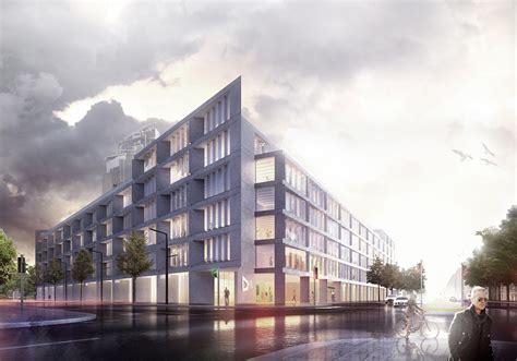 Architecture Visualization At Dayna Barker Blog