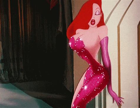 Halloween Costumes For Gingers Jessica Rabbit Ginger Parrot