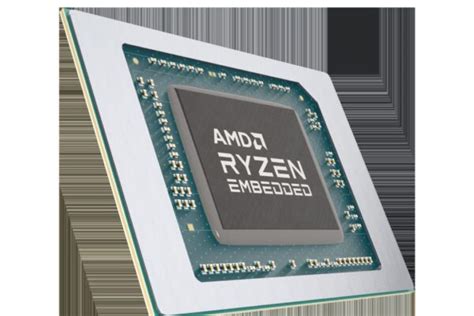 AMD Embedded Processor Targets Storage And Networking