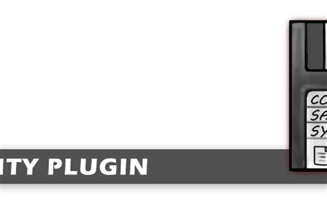 Component Save System A Free Save System For Unity Lowscope