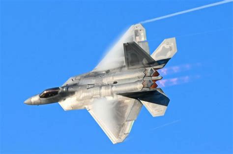 F22 Raptor