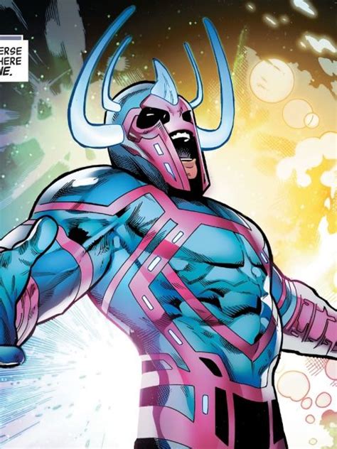 Omega Beyonder And Beyonder Vs Lost One Battle 986346 Superhero Database