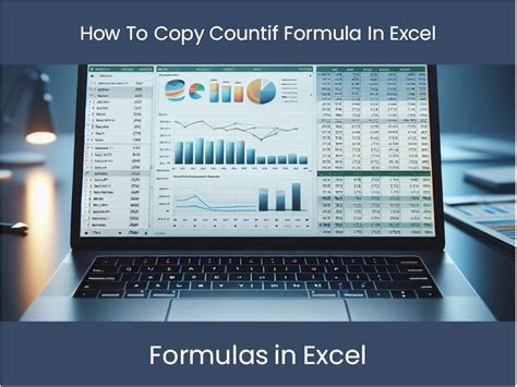 Excel Tutorial How To Copy Countif Formula In Excel