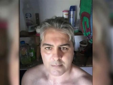 Lo Condenaron Por Violar A Su Hijastra Y Ahora Sube Selfies Desde La C Rcel Mia Fm