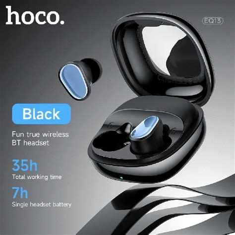 HOCO EQ13 True Wireless Bluetooth Earphone Price In BD