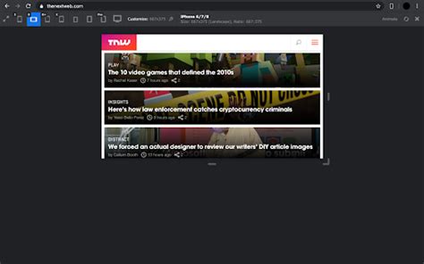 viewport resizer responsive testing tool free download