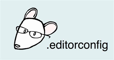 Standardizing Code — Editorconfig By Walter Nascimento Walter