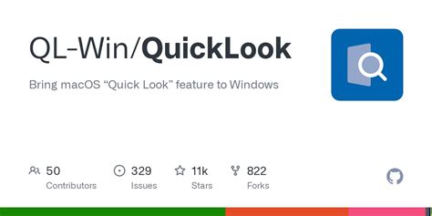 Quicklook Windows10